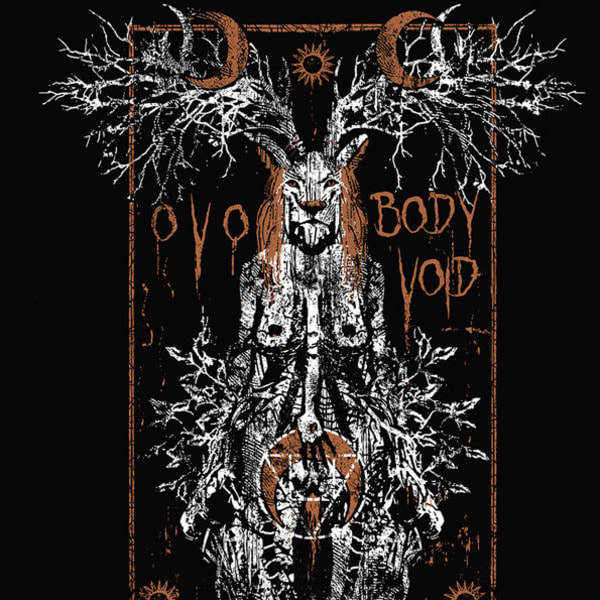 OvO + Body Void