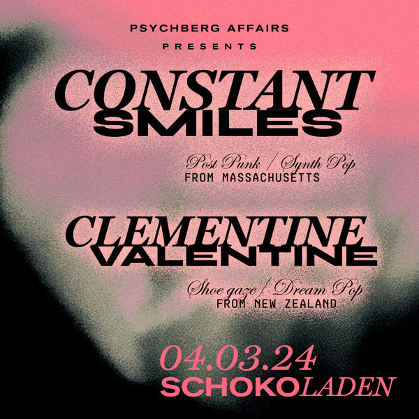 CONSTANT SMILES (us)